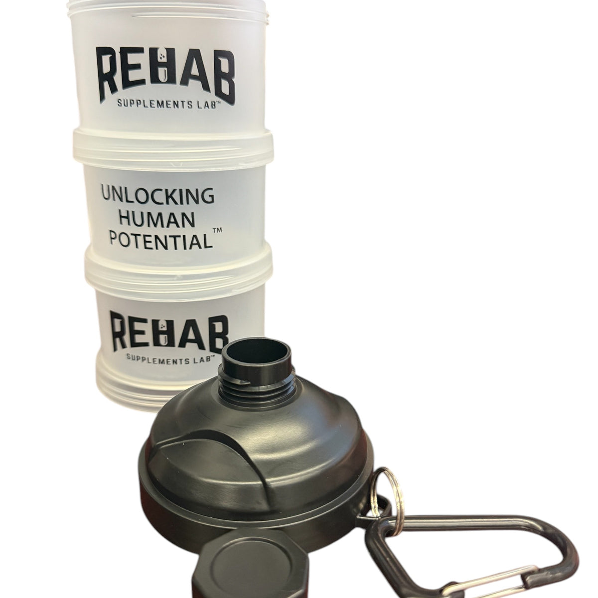 The Tower – Rehab Supplements Lab®